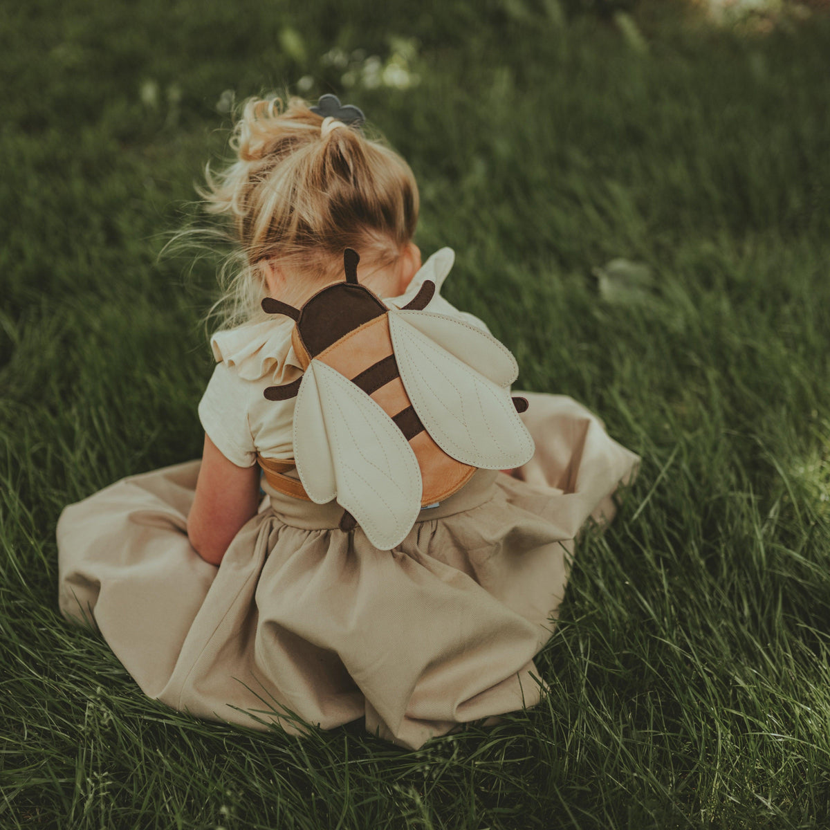 Donsje Amsterdam: Fantasievolle Kindermode – Beluga Kids