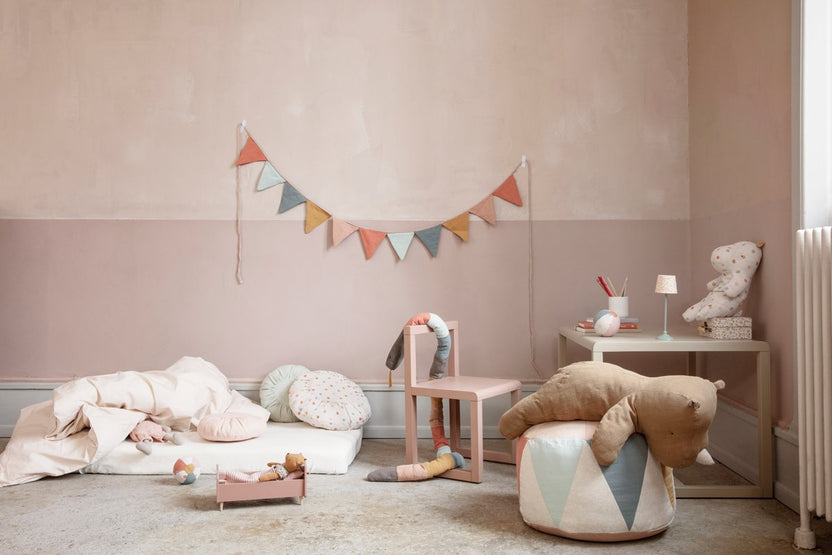 Beluga Kids - Harmless trends for babies and toddlers.