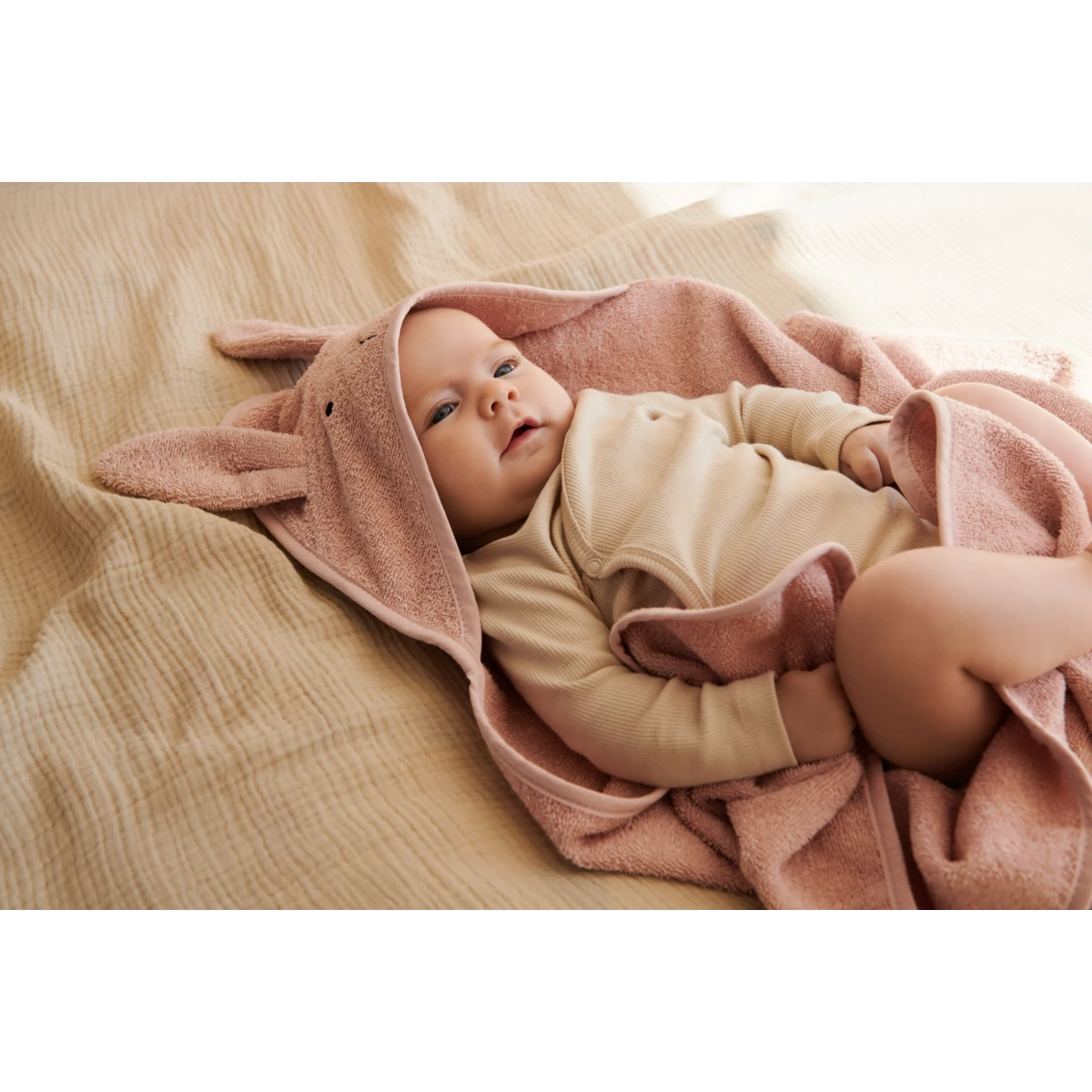 selected + inspiring Baby – Beluga Kids