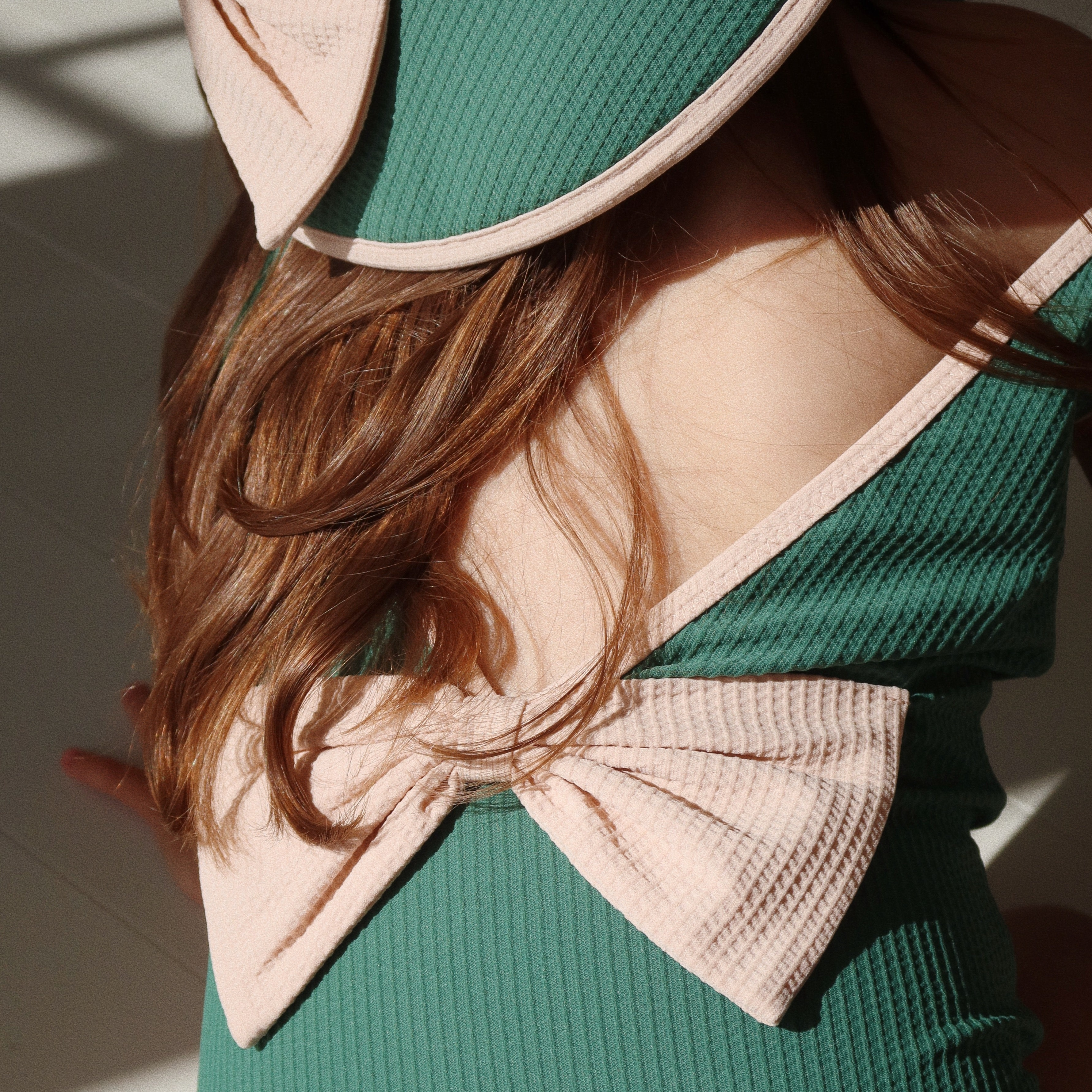 Kinder UV Bademode | Beluga Kids