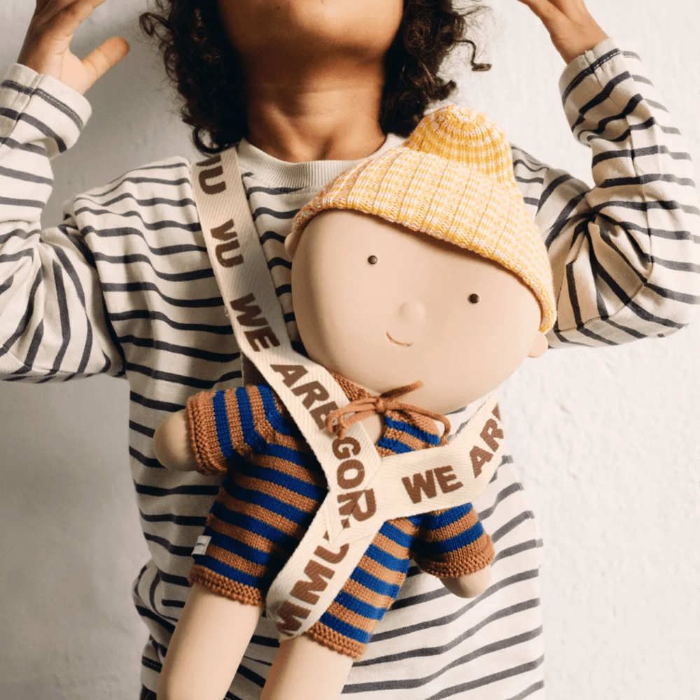 WE ARE GOMMU – Beluga Kids