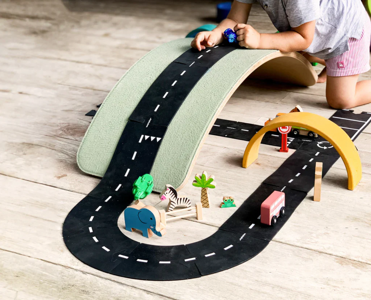 Waytoplay – Beluga Kids