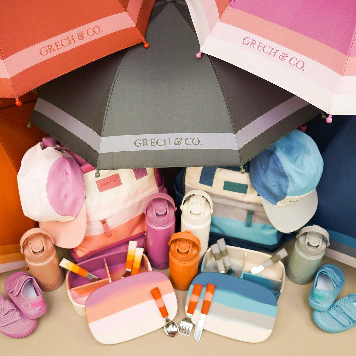 Grech & Co. – Beluga Kids