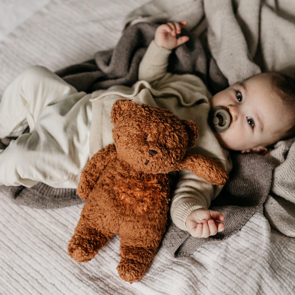 Moonie - Handgemachte Spielzeuge aus Europa – Beluga Kids