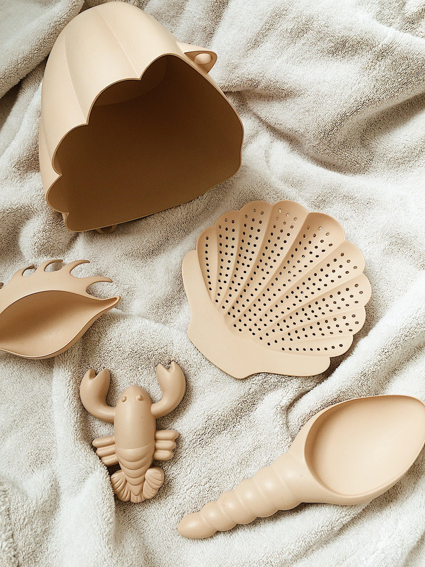 Beluga Kids - Harmless trends for babies and toddlers.