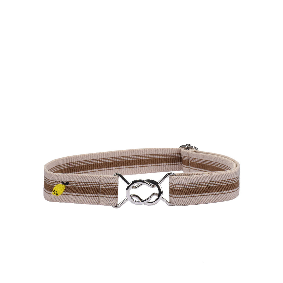 Elastic belt Ray Brown | online at Beluga Kids