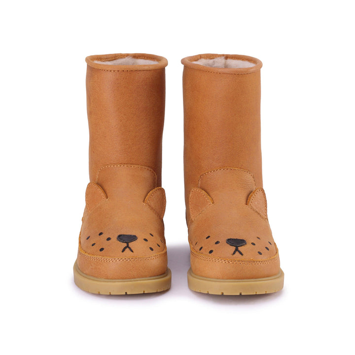 Donsje - Wadudu Classic Lining Lion – Beluga Kids