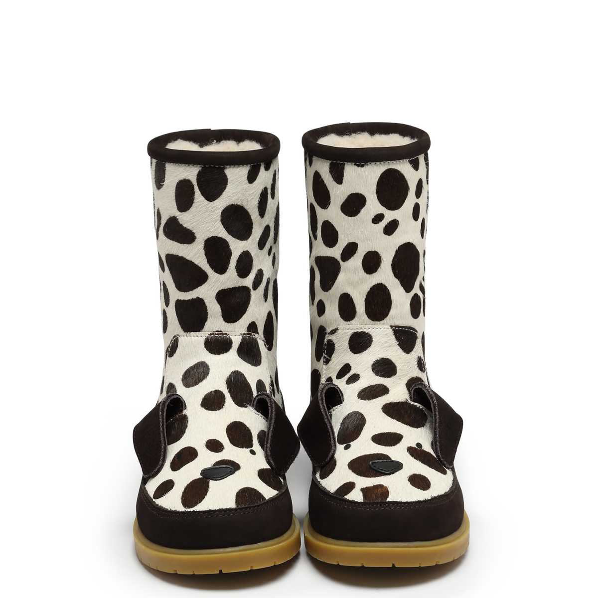 Donsje - Wadudu Exclusive Lining Dalmatiner – Beluga Kids