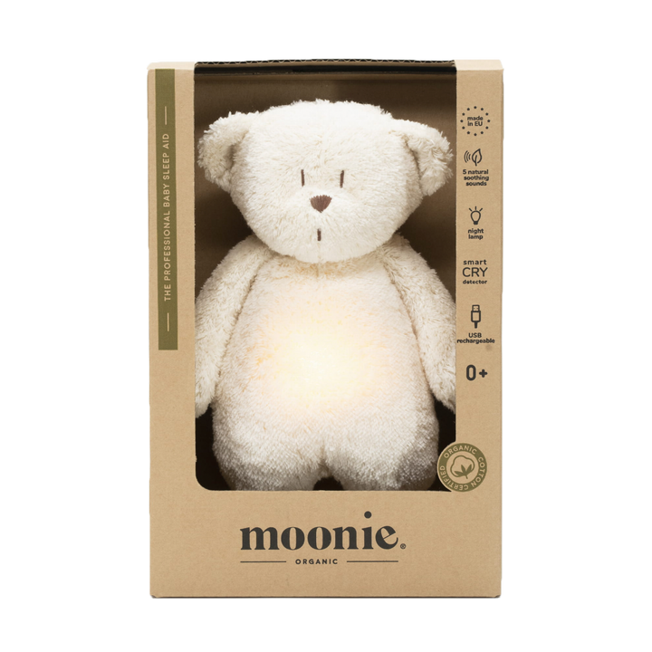 Moonie – Beluga Kids