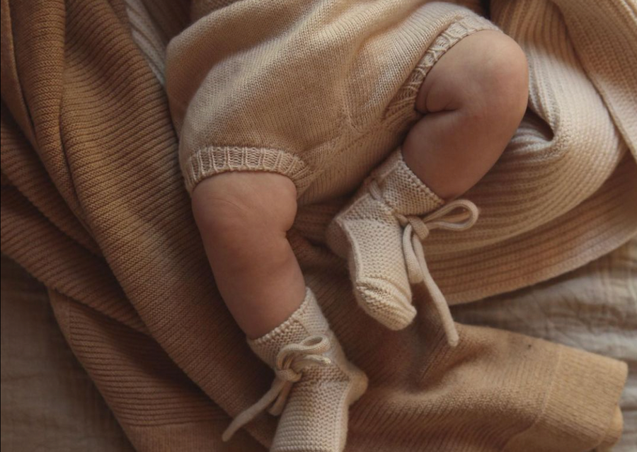 Beluga Kids - Harmless trends for babies and toddlers.