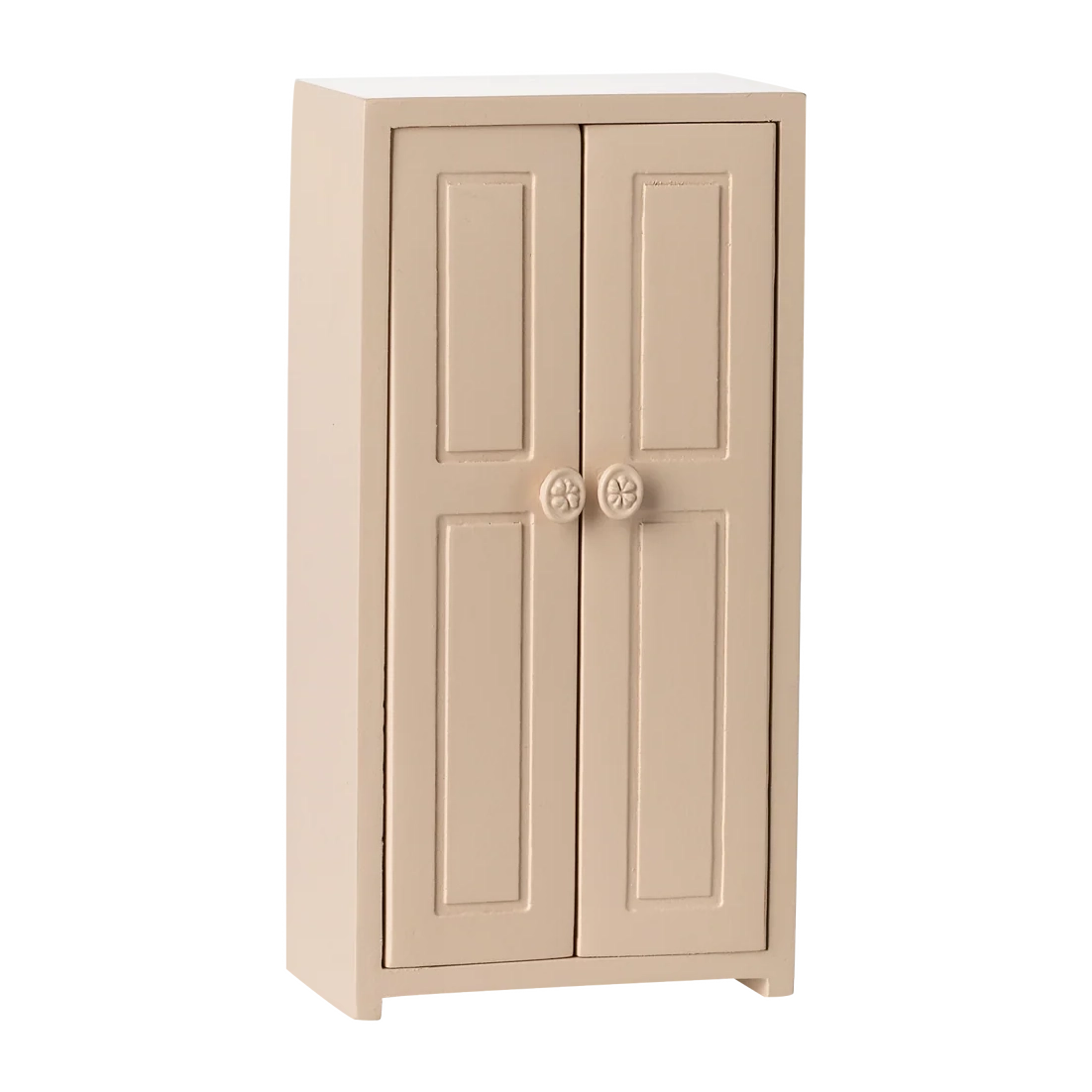 Maileg Holz Kleiderschrank Maus Light Rose – Beluga Kids