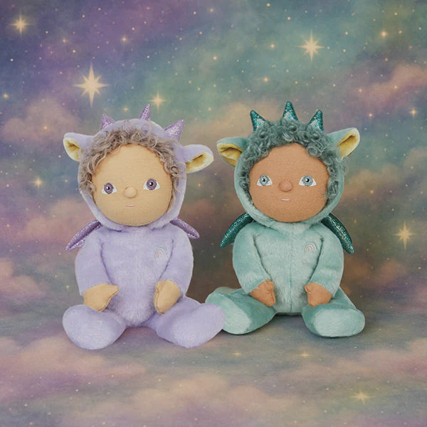 Olli Ella Dinky Dinkums Dante Dragon | online at Beluga Kids
