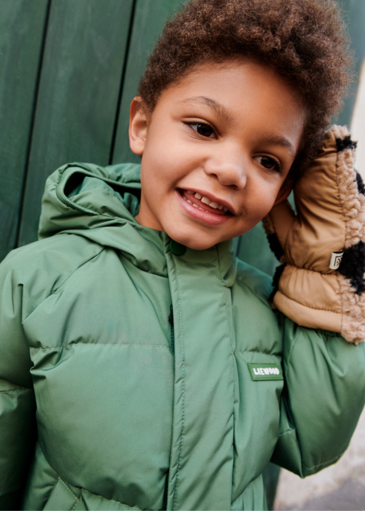 Beluga Kids - Harmless trends for babies and toddlers.