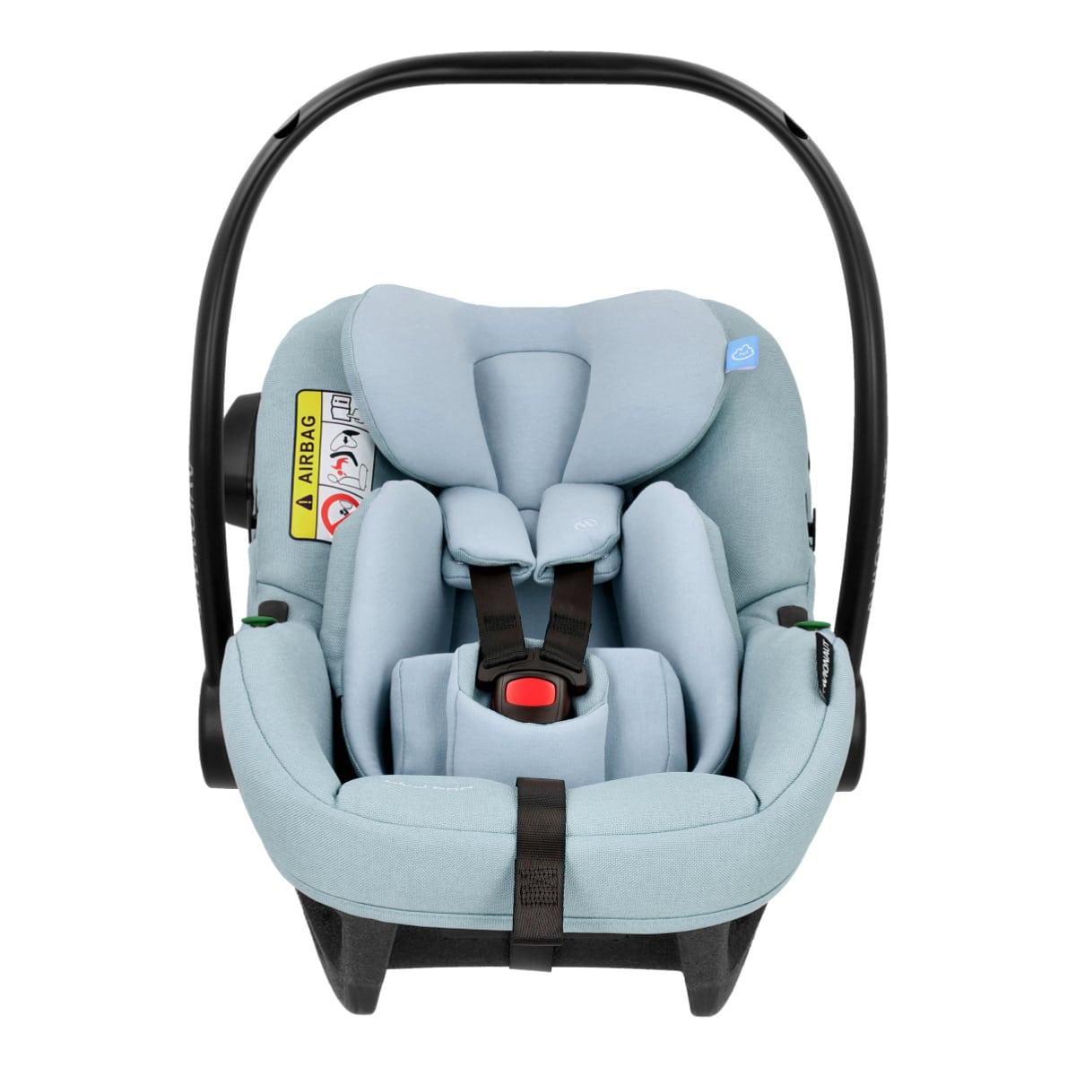 Avionaut car seat PIXEL PRO 2.0 CC Mint – Beluga Kids
