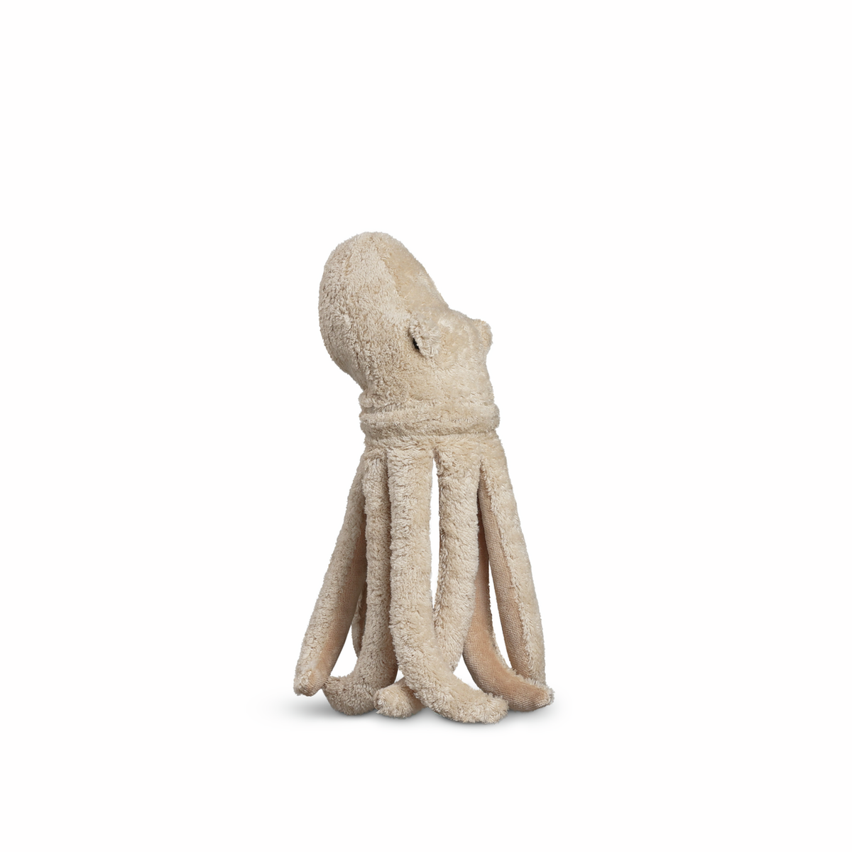 Senger Naturwelt Plush Octopus Small Powder – Beluga Kids