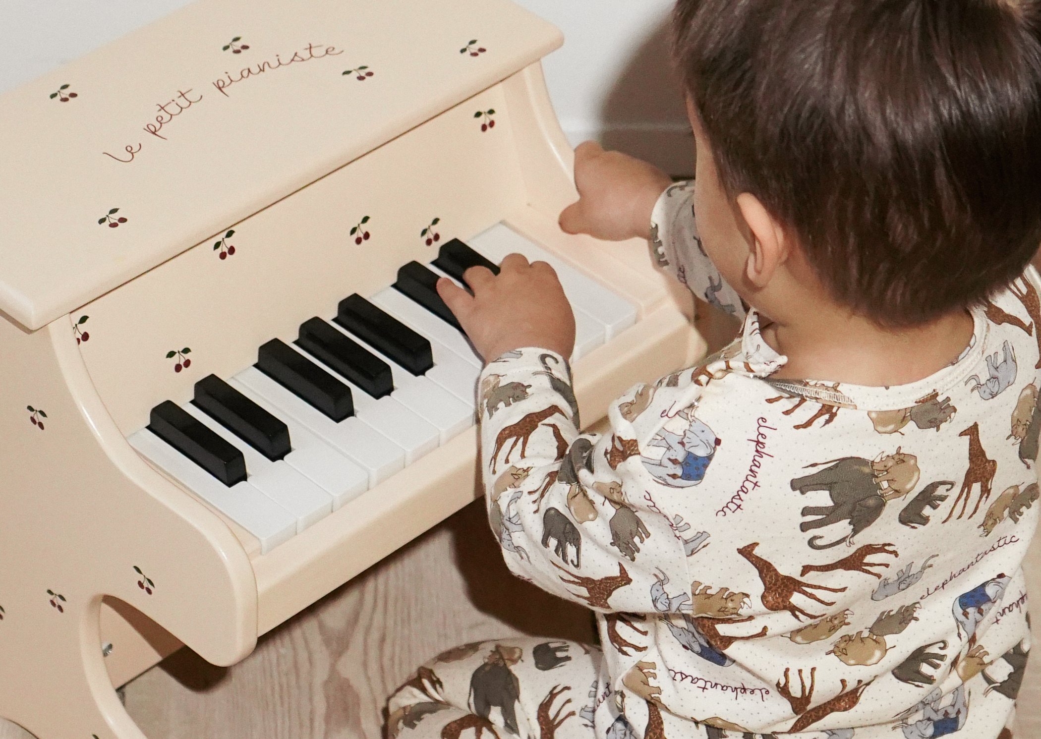 Beluga Kids - Harmless trends for babies and toddlers.