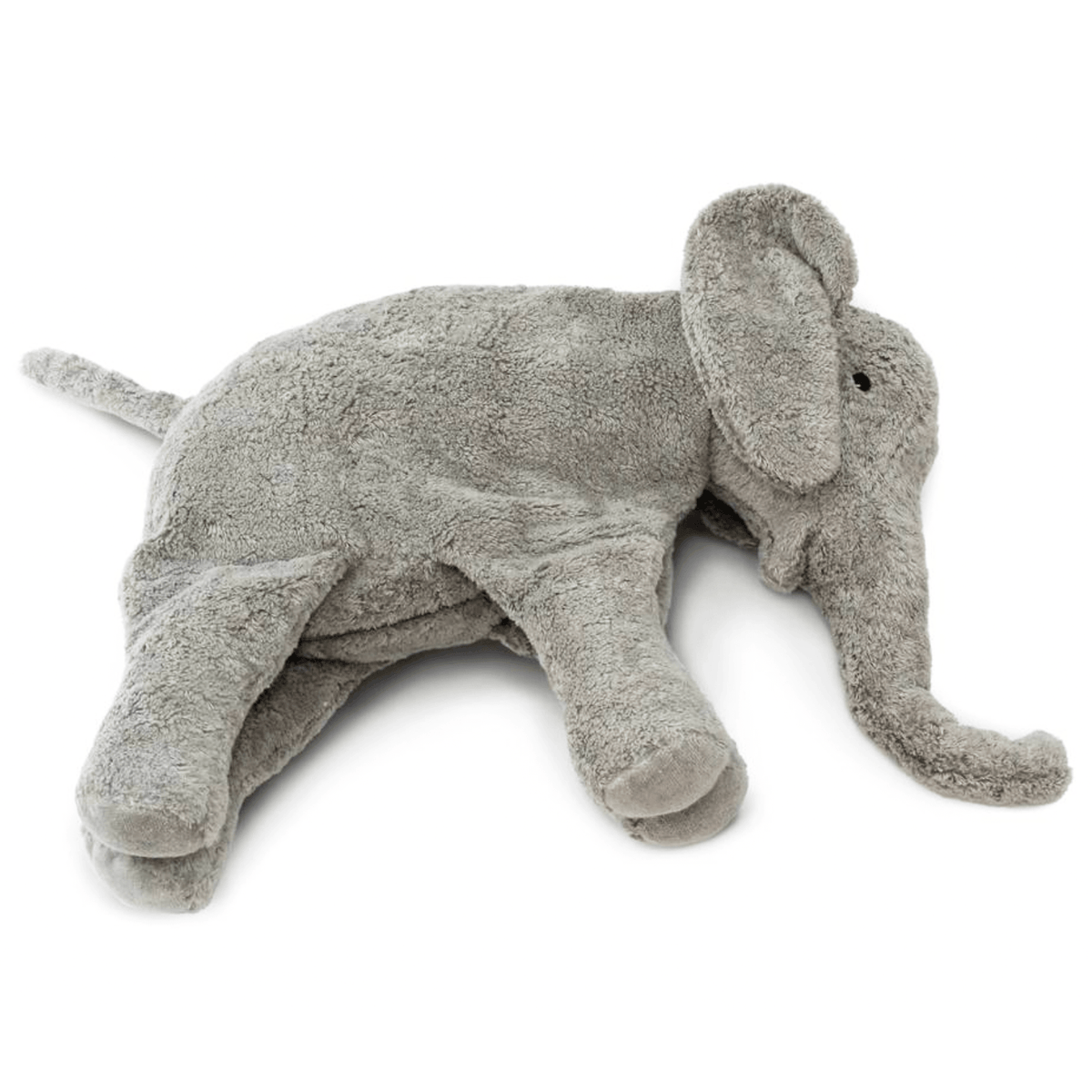 Senger Naturwelt cuddly toy goose white – Beluga Kids